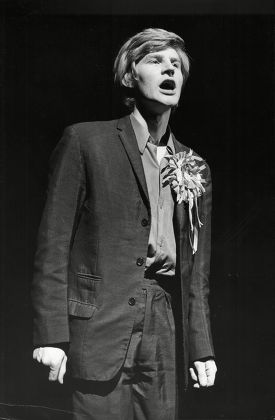 Theatrical Play Zigger Zagger Editorial Stock Photo - Stock Image ...