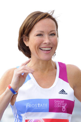 Amanda Mealing Editorial Stock Photo - Stock Image | Shutterstock