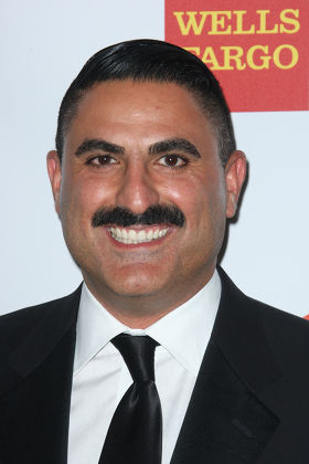Reza Farahan Editorial Stock Photo - Stock Image | Shutterstock