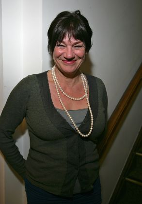 'A Midsummer Tights Dream' Louise Rennison book promotion, Waterstones ...