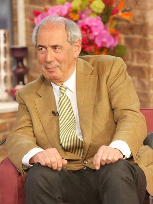 Tom Bower Editorial Stock Photo - Stock Image | Shutterstock