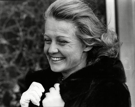 Susan Borman Wife Astronaut John Boorman Editorial Stock Photo - Stock ...