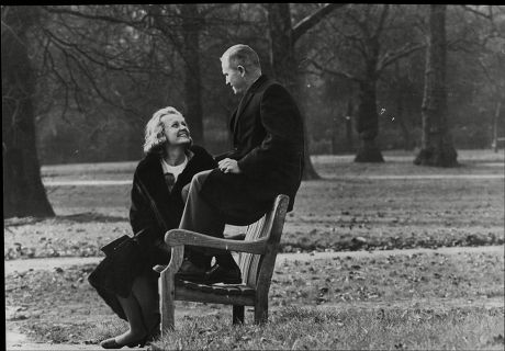 Frank Borman Wife Susan Hyde Park Editorial Stock Photo - Stock Image ...