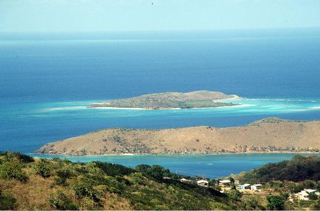 Necker Island Editorial Stock Photo - Stock Image | Shutterstock