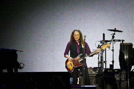 Eagles Timothy B Schmit Editorial Stock Photo - Stock Image | Shutterstock