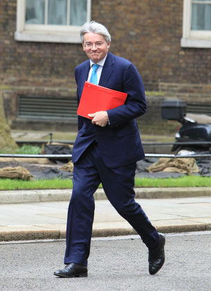 Andrew Mitchell Editorial Stock Photo - Stock Image | Shutterstock