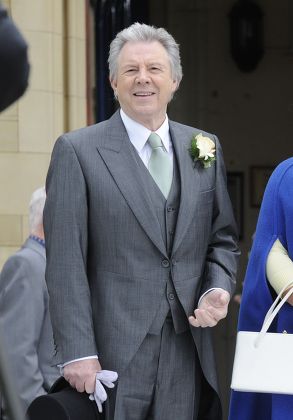 Philip Lowrie Who Plays Dennis Tanner Editorial Stock Photo - Stock ...