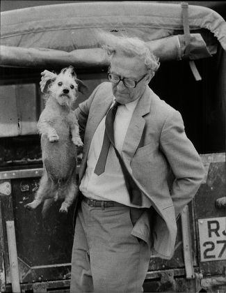 6th Baron Carrington Upton Lord Carrington Editorial Stock Photo ...
