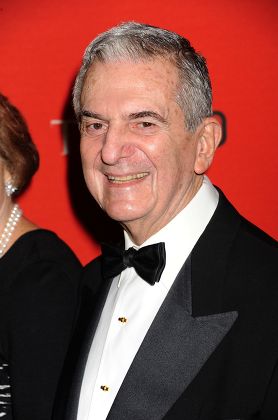 Howard Rubenstein Editorial Stock Photo - Stock Image | Shutterstock