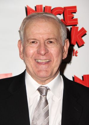 Terry Beaver Editorial Stock Photo - Stock Image | Shutterstock