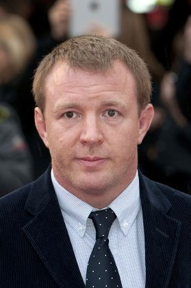 Guy Ritchie Editorial Stock Photo - Stock Image | Shutterstock