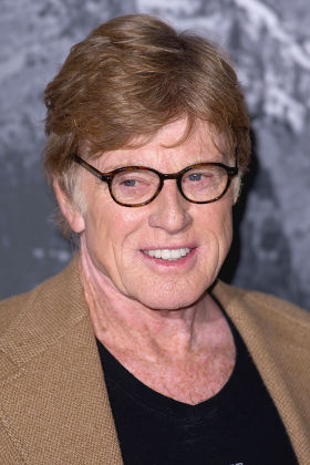 Robert Redford Editorial Stock Photo - Stock Image | Shutterstock