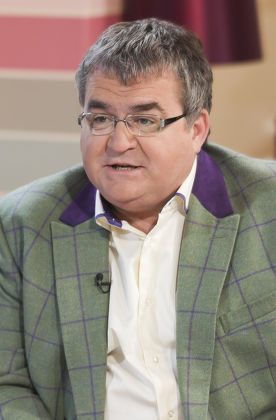 Jon Gaunt Editorial Stock Photo - Stock Image | Shutterstock