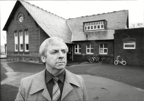 Ron Weild Hoping Compensation After Disaster Editorial Stock Photo ...