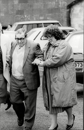 Survivor Ron Leach Helped Away Inquiry Editorial Stock Photo - Stock ...