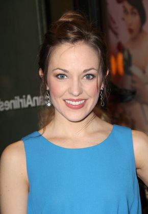 Laura Osnes Editorial Stock Photo - Stock Image | Shutterstock