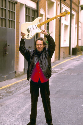 Mitch Mitchell Editorial Stock Photo - Stock Image | Shutterstock