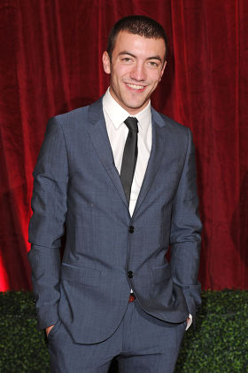 Joshua Pascoe Editorial Stock Photo - Stock Image | Shutterstock