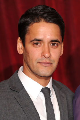 Simon Rivers Editorial Stock Photo - Stock Image | Shutterstock