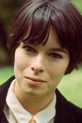 Geraldine Chaplin Editorial Stock Photo - Stock Image | Shutterstock