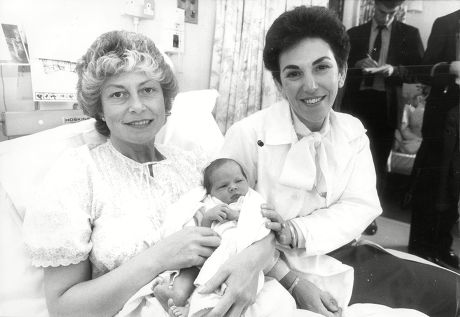 2,000 Edwina currie Stock Pictures, Editorial Images and Stock Photos ...