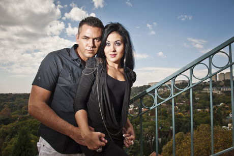 imágenes de Former Michael Jackson bodyguard Matthew Fiddes and ...