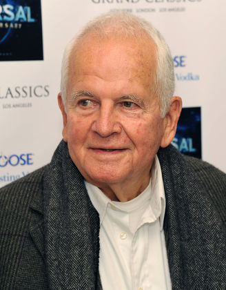 Sir Ian Holm Editorial Stock Photo - Stock Image | Shutterstock
