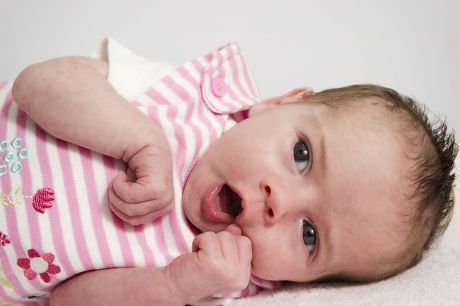 IVF 'Embryoscope' fertility microscope records moment of conception ...