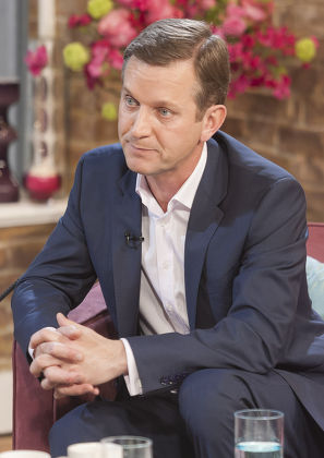 Jeremy Kyle Editorial Stock Photo - Stock Image | Shutterstock