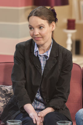 Sam Barnard Jolene Sampson Editorial Stock Photo - Stock Image ...