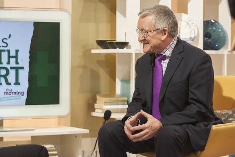 Dr Chris Steele Editorial Stock Photo - Stock Image | Shutterstock