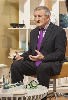 Dr Chris Steele Editorial Stock Photo - Stock Image | Shutterstock
