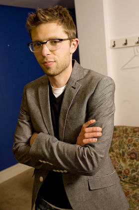 Jonah Lehrer Editorial Stock Photo - Stock Image | Shutterstock