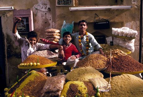 India 1990 Editorial Stock Photo - Stock Image | Shutterstock
