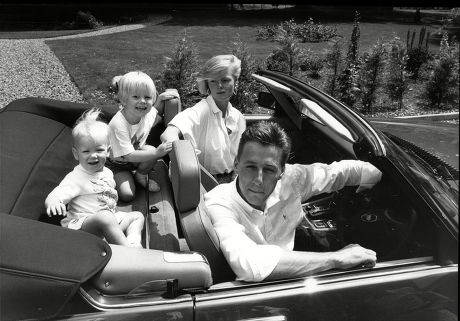 13 Racing drivers johnny bute 7th marquess of john colum crichton ...