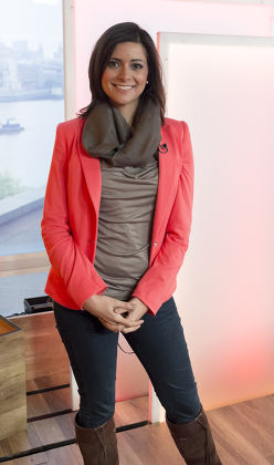 Lucy Verasamy Editorial Stock Photo - Stock Image | Shutterstock