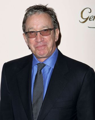 Tim Allen Editorial Stock Photo - Stock Image | Shutterstock