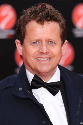 Mike Bushell Editorial Stock Photo - Stock Image | Shutterstock