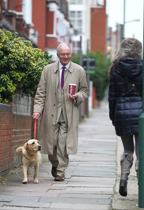KEN LIVINGSTONE WIFE EMMA BEAL CHILDREN Editorial Stock Photo - Stock ...