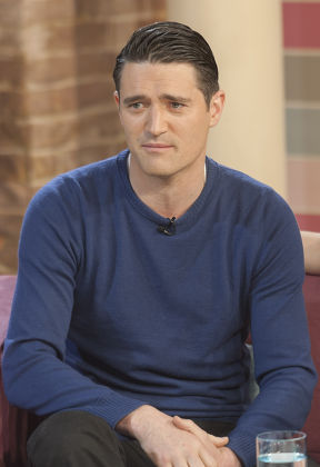 Tom Chambers Editorial Stock Photo - Stock Image | Shutterstock