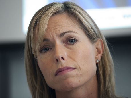 Kate Mccann Editorial Stock Photo - Stock Image | Shutterstock