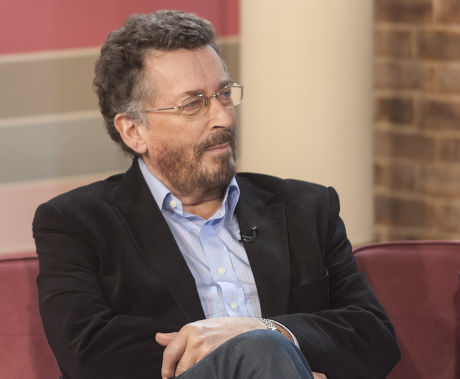 Robert Powell Editorial Stock Photo - Stock Image | Shutterstock