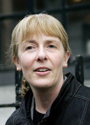 Detective Chief Inspector Jackie Sebire Editorial Stock Photo - Stock ...