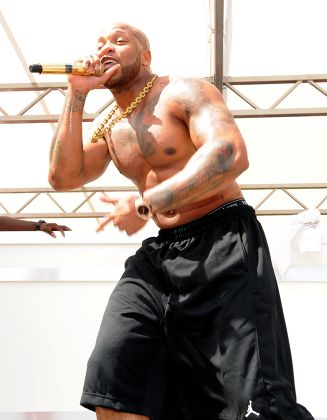 Flo Rida Editorial Stock Photo - Stock Image | Shutterstock