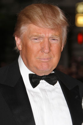 Donald Trump Editorial Stock Photo - Stock Image | Shutterstock