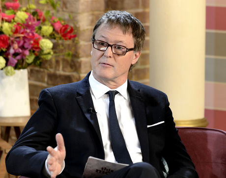 Phil Hall Editorial Stock Photo - Stock Image | Shutterstock