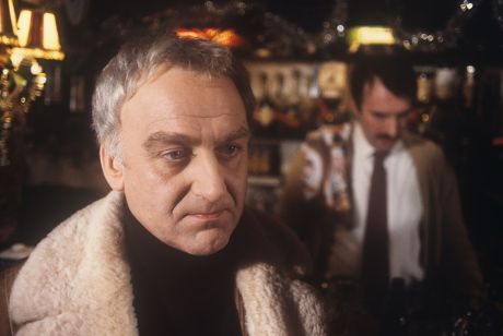 Arthur Whybrow Editorial Stock Photo - Stock Image | Shutterstock