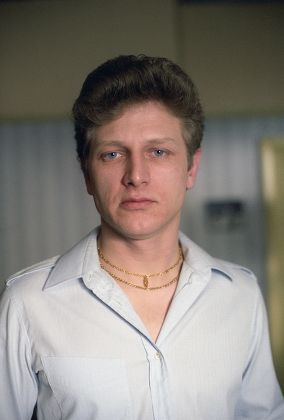 Jon Croft Editorial Stock Photo - Stock Image | Shutterstock