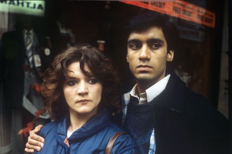Annie Hulley Tanveer Ghani Editorial Stock Photo - Stock Image ...