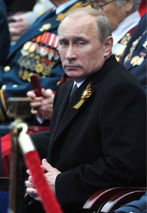 Vladimir Putin Editorial Stock Photo - Stock Image | Shutterstock